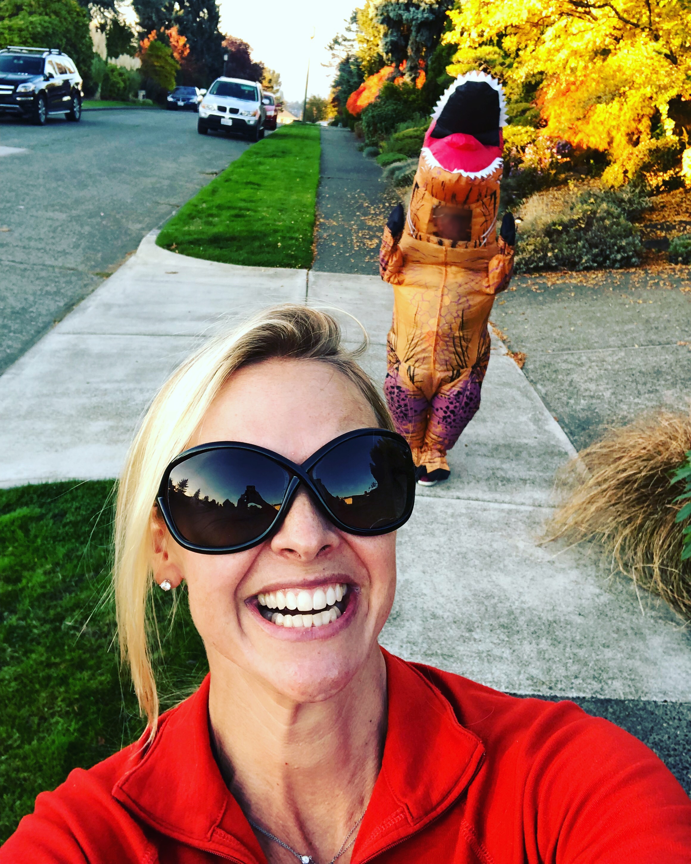 Halloween In 2020, Not So Scary • Dr. Wendy Sue Swanson MAMA DOC